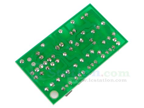 DIY Clap On Off Switch Kit Soldering Practice
