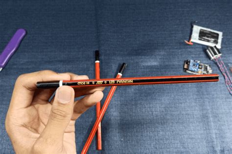 Make A Quadcopter Using Esp8266 This Quadcopter Can Climb