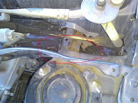 Сильное запотевание лобового стекла во время дождя — Lifan Solano I, 1 ...