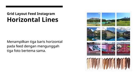 Tata Letak Layout Dalam Desain Grafis Pptx