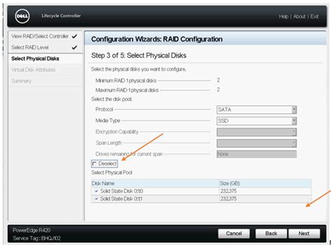 Instalasi Ubuntu 20 04 Dan Konfigurasi RAID 1 Pada Server IDrac Dell PowerEdge R420 Home Lab