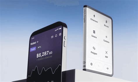 Ledger Stax Wallet Review Your Stylish Crypto Companion Beluga