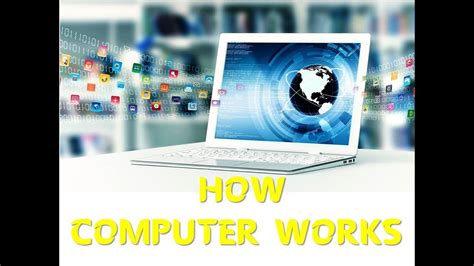 Computer Class Iii Youtube