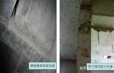 通病防治难建筑工程质量通病及防治措施汇总十一大分项详解 知乎