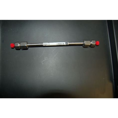 Hplc Column Agilent Zorbax C8 5um 4 6x150 Mm Rp8 Cat No 883952 706