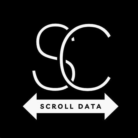 Scroll Data Youtube