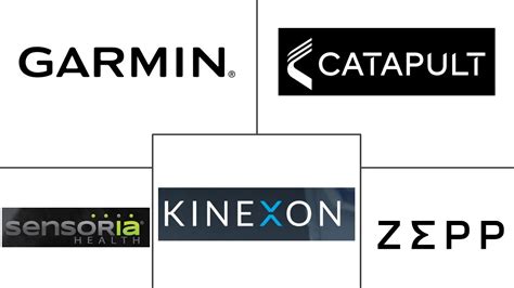 스포츠 시장의 웨어러블 기기 기술 기업 및 동향 스포츠 시장의 웨어러블 기기 기술 기업 및 동향