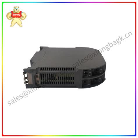 Rmp201 8 Digital Input Module Adapts To Different Input Devices