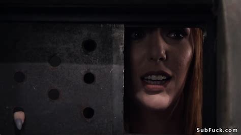 Big Tits Intern Anal Fucked In Bondage Eporner