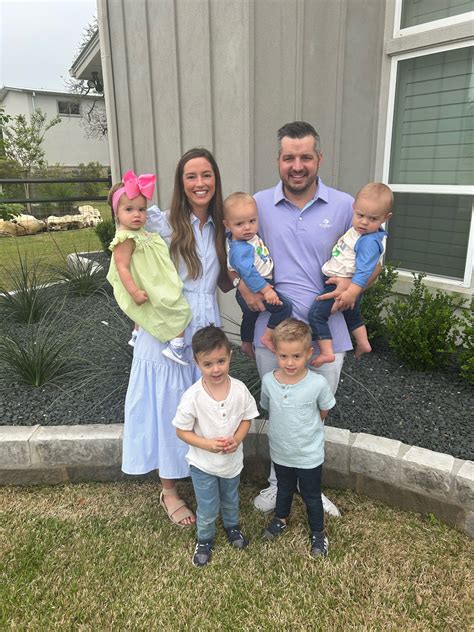 Moms Who Both Welcomed Triplets At Same Hospital Share Close Friendship Abc News