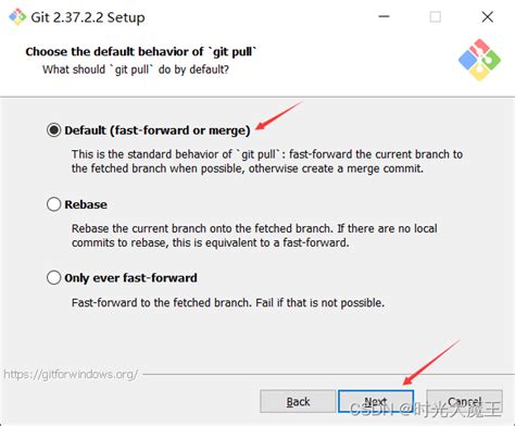 【前端学习】git的安装和基本使用方法和环境变量配置 时光大魔王git安装与环境变量配置 Csdn博客
