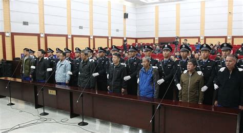 青岛中石化爆炸特别重大事故案一审宣判 14人被判刑 综合资讯 环境健康安全网