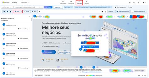 Click Maps Microsoft Learn