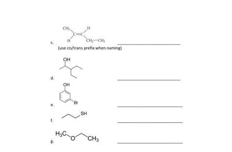 [solved] naming organic structures only use the iupac nam