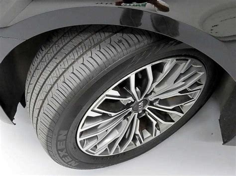 자동차 타이어 교체시기 교환주기 제조일자 보는법 연식 규격 네이버 블로그