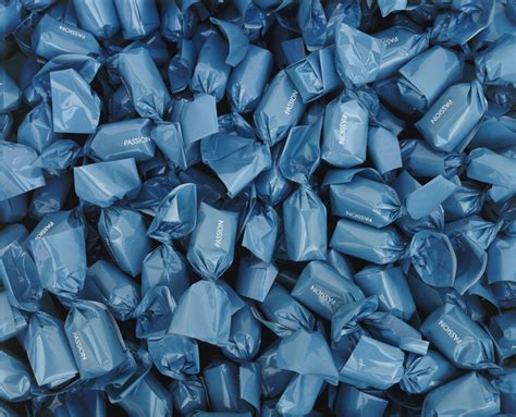 Untitled Portrait Of Marcel Brient Works Felix Gonzalez Torres Foundation