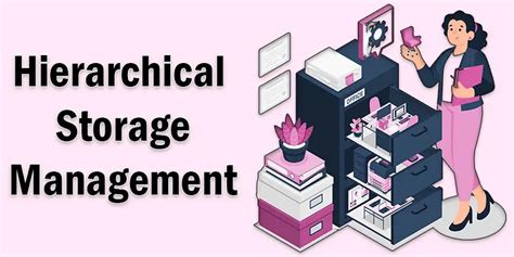 Hierarchical Storage Management A Complete Beginners Guide