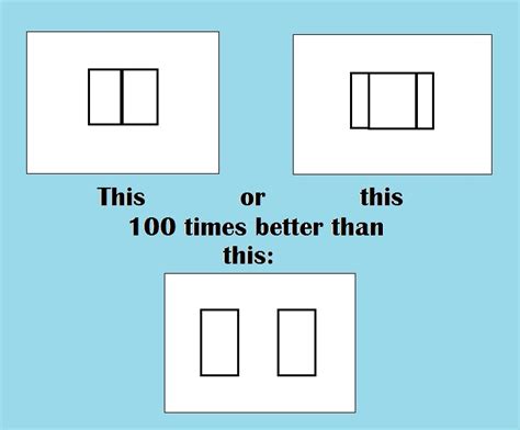 How To Screw Up A Home Window Placement