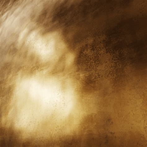 Brass Metal Texture Polished Poliigon