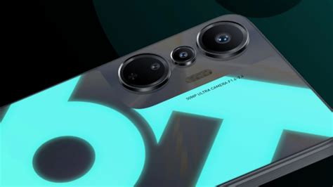 Gass Teroos Infinix HOT 20S Meluncur Berikut Spesifikasinya GSMPoin Com