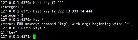 Redis Hash数据类型深度解析:从命令、原理到实战场景 Csdn博客 Redis Hash数据类型深度解析:从命令、原理到实战场景 Csdn博客