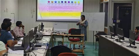 Ai Datascience Trainingsuccess Dr Kavita R Singh