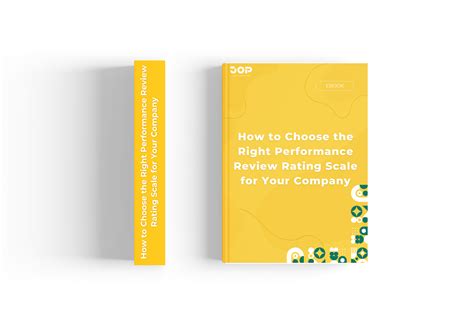 Choosing The Right Performance Rating Scale Hr Guide Jop