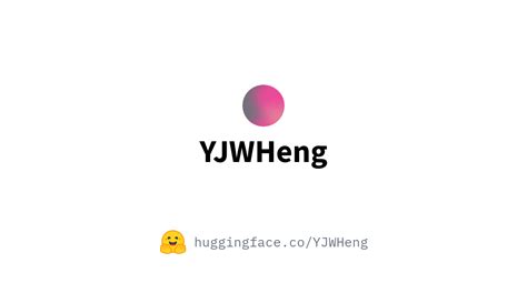 Yjwheng Will Heng