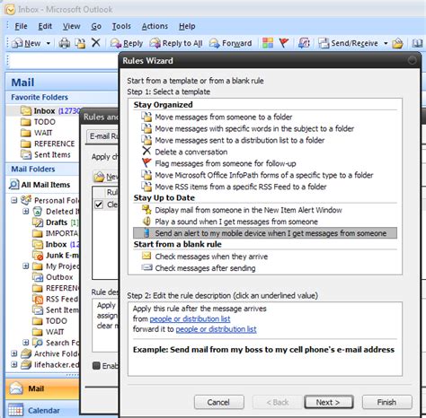 The Art Of The Email Auto Responder Message I M Away From The Office Until Fast Company