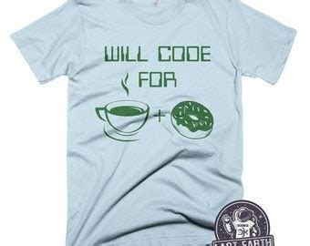 Programmer Tshirt Etsy