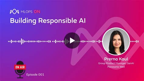 Mlops Genai Machinelearning Responsibleai Mlopslondon Seldon