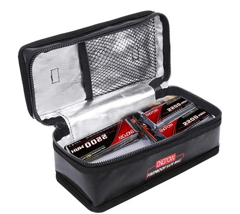 Best Battery Storage Case Containers To Buy In Storables Com