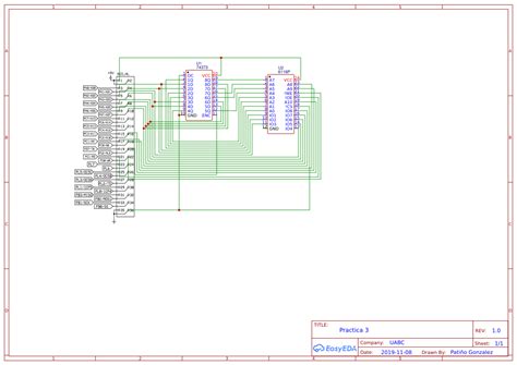 How To Make A Simple Circuit For Beginners EasyEDA