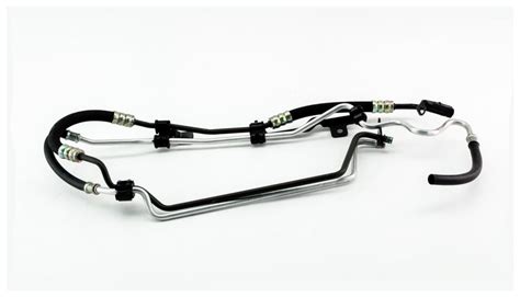 Резинки на трубки рулевой рейки форд фокус 2 — купить по низкой цене на Яндекс Маркете