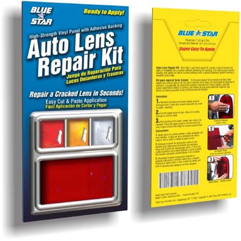 Best Auto Lens Repair Kits A Comprehensive Guide