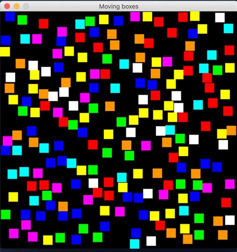 Luis Fernando Meza Flor On Linkedin Python Pygame