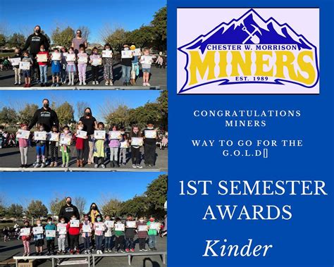 Chester W Morrison Elementary Home