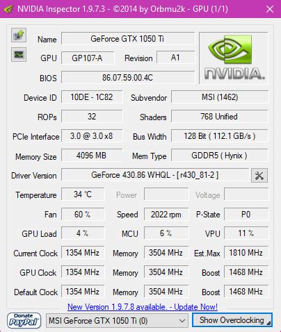 Mod That Limits FPS Tools Others Mod TurboDuck Net