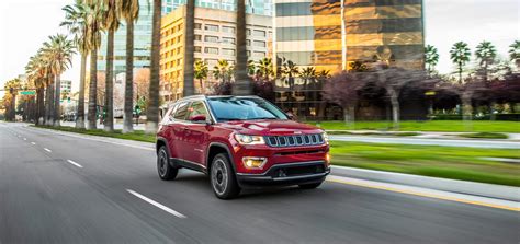2022 Jeep Compass Revealed Flagler Chrysler Dodge Jeep Inc