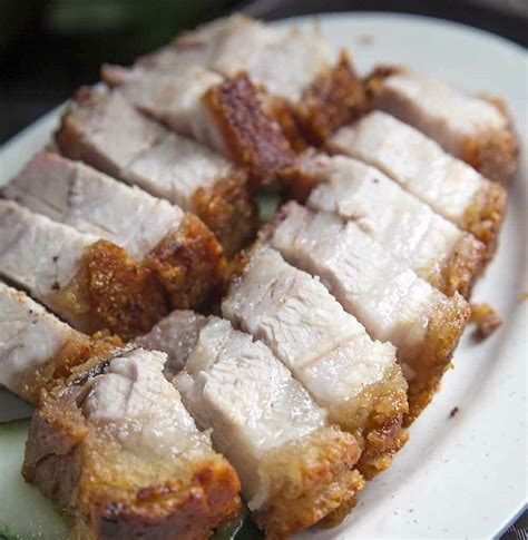 Sio Bak Archives Ieatishootipost