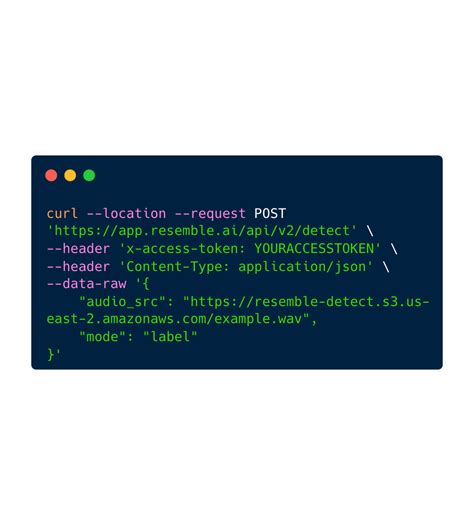 Free Deepfake Detector Resemble Ai