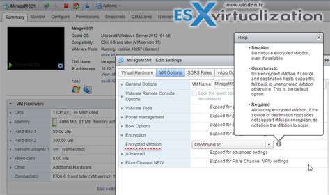 Vcp6 5 Dcv Objective 2 Secure Esxi And Vcenter Server Esx Virtualization