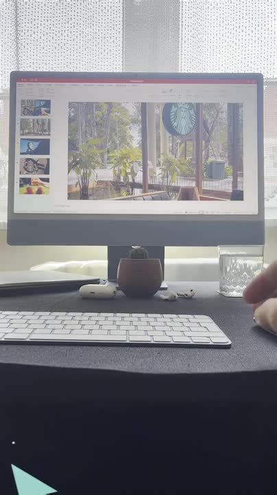 Designerr Bee On Linkedin Powerpointtutorial Powerpointpresentation