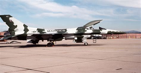 A Us Marine Corps F 16n At Nas Miramar [1920 X 1329] Militaryporn