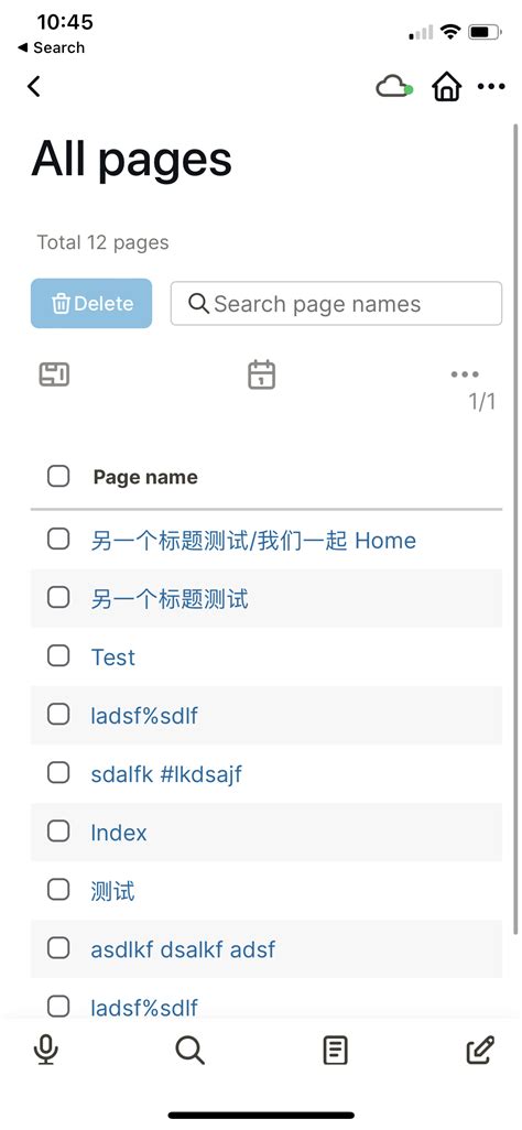 Ios Chinese Characters In Page Name Are Parsed To Percent Encoding