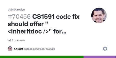 Cs1591 Code Fix Should Offer For Explicit Static Interface Method Implementations · Issue
