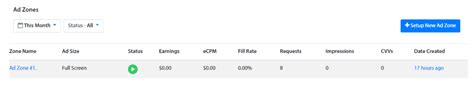 C AdColony Interstitial Ads Not Showing Unity Android Stack Overflow