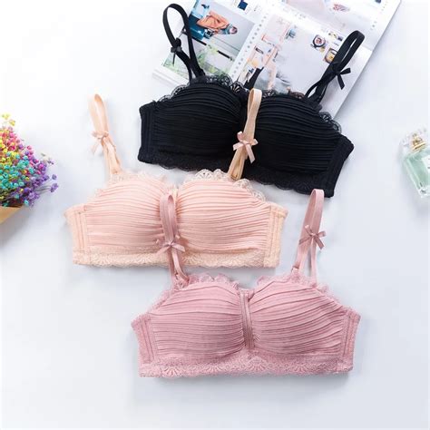 Sexy Seamless Bra Comfortable Wire Free Sexy Lingerie Women Bra Massage