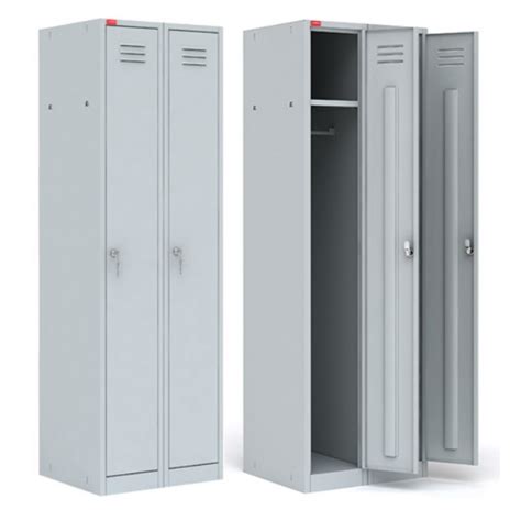 Шкаф для одежды металлический пакс металл шрм 12 89 фото