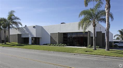 11621 Markon St Garden Grove Ca 92841 Industrial For Lease Loopnet